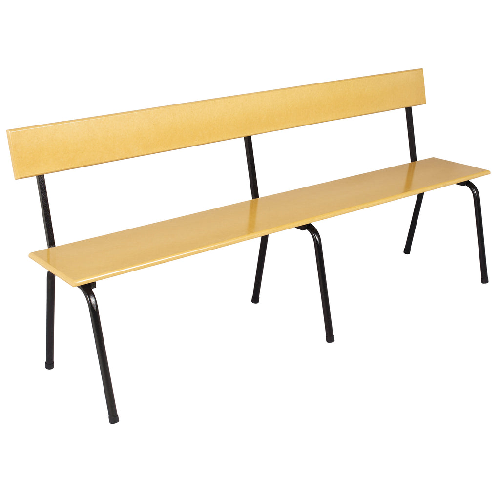 1800 Bench – Hedcor