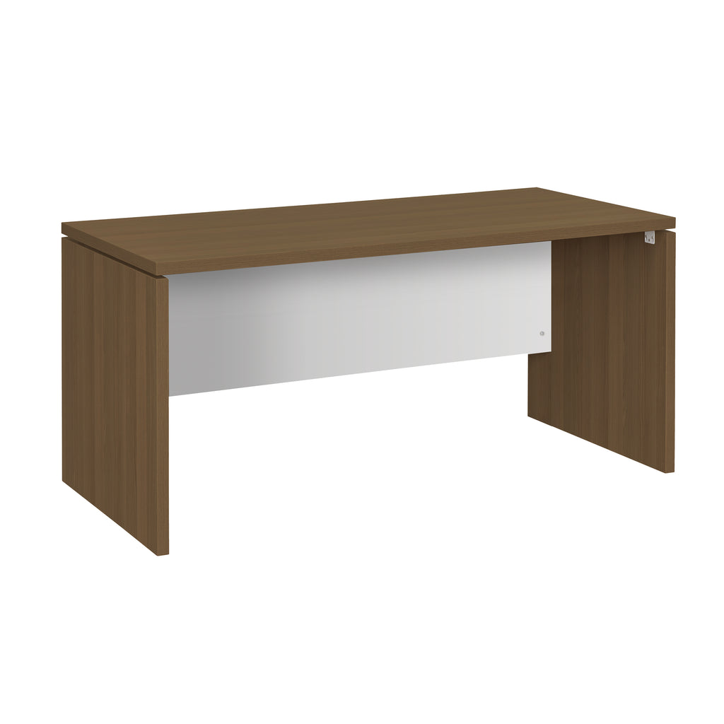 Cobalt Cool Desk Shell – Hedcor