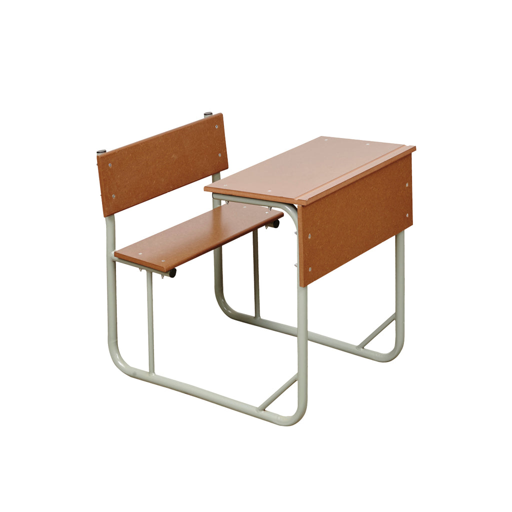 Combination Desk - Single – Hedcor