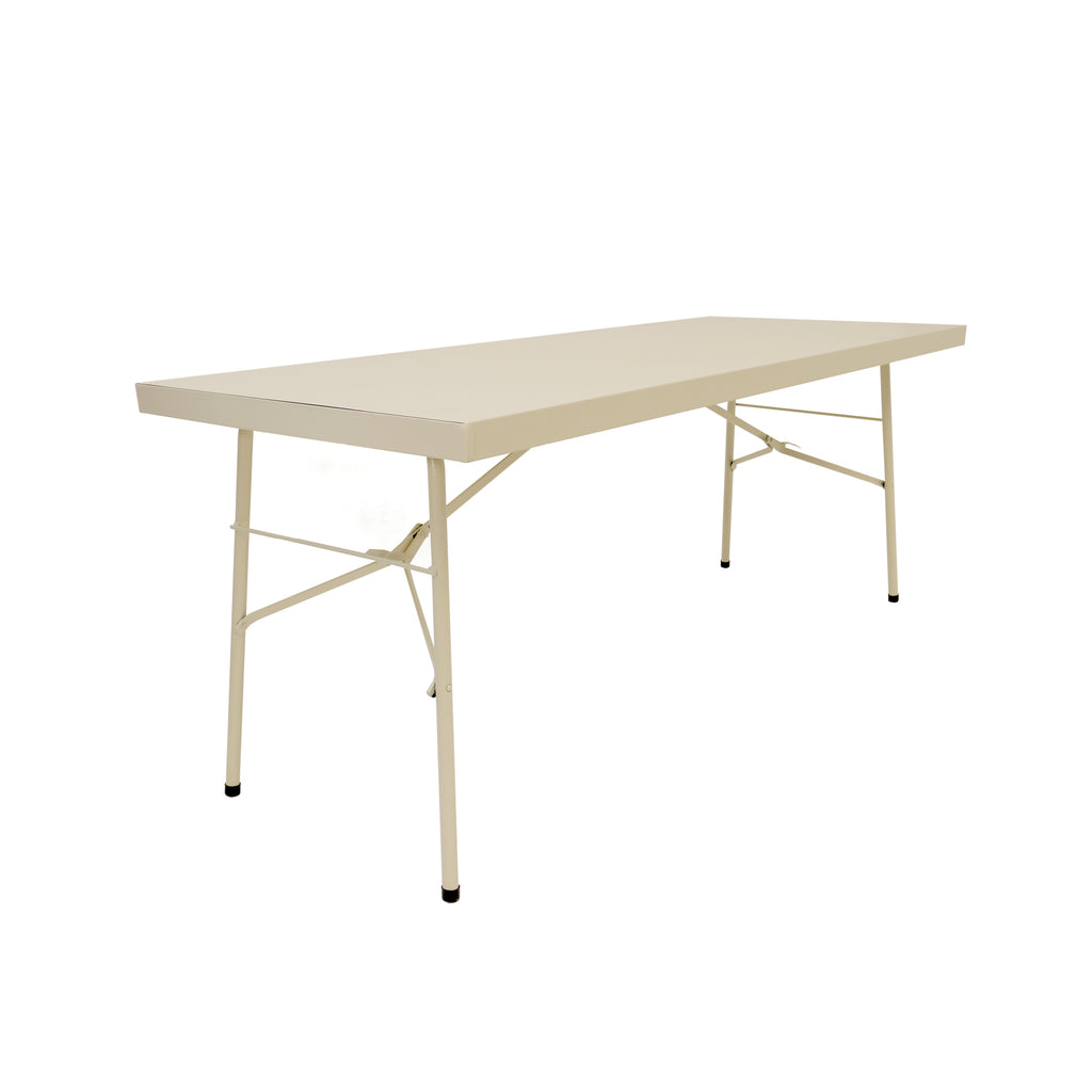 Metal Folding Table – Hedcor