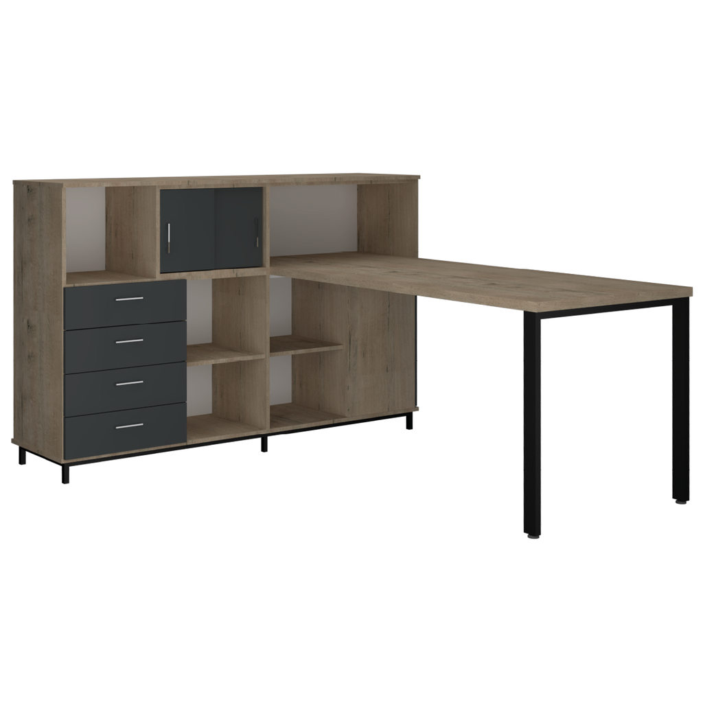 Onyx Exclusive Workstation – Hedcor