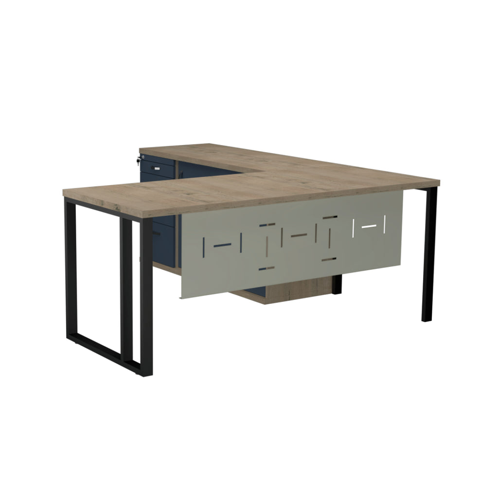 Onyx Workstation Managerial – Hedcor