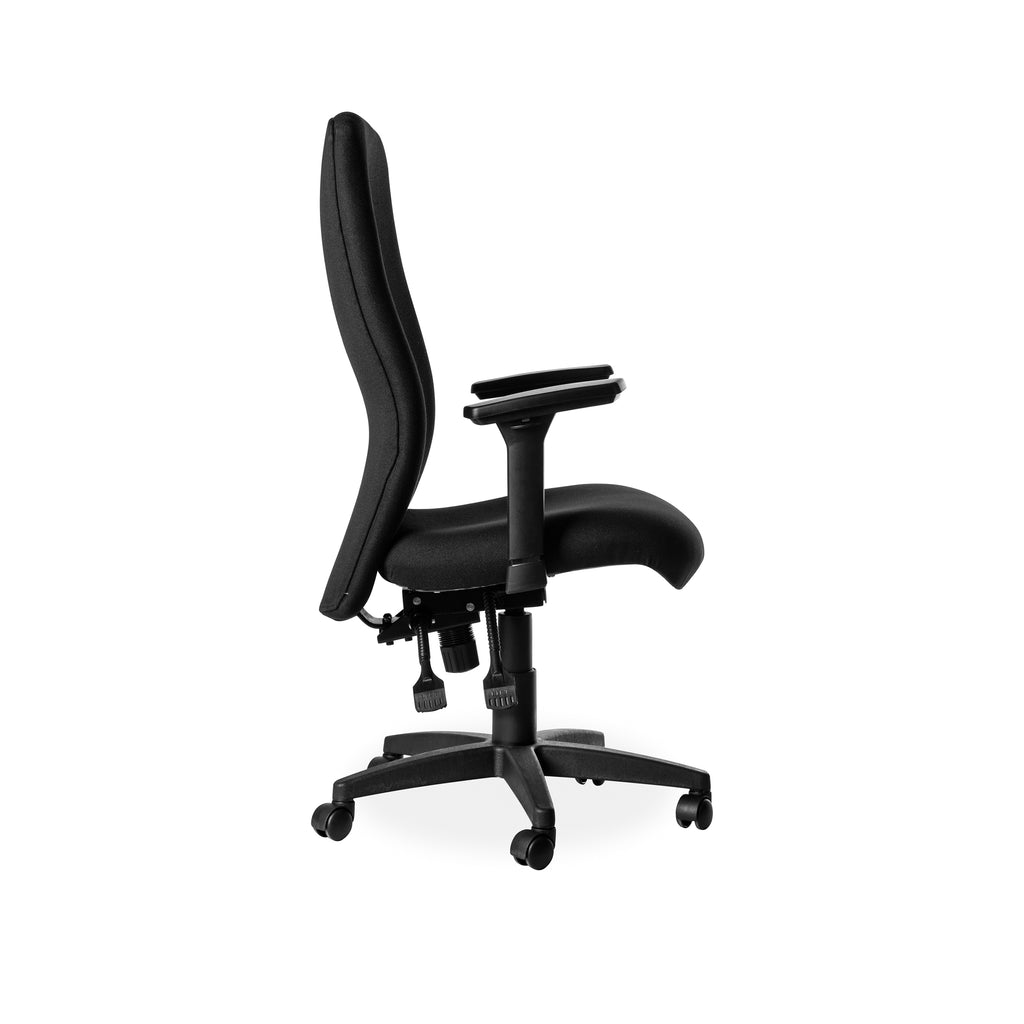 Spine Chair – Hedcor