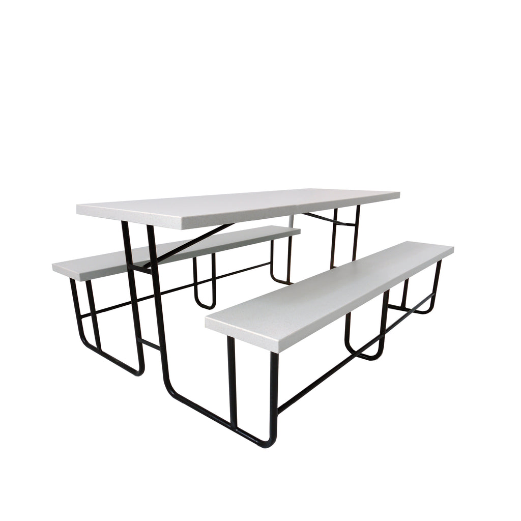 Bench Combination Set – Hedcor