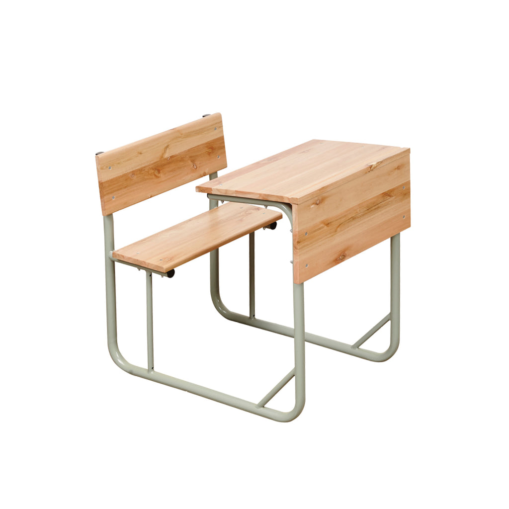 Combination Desk - Single – Hedcor
