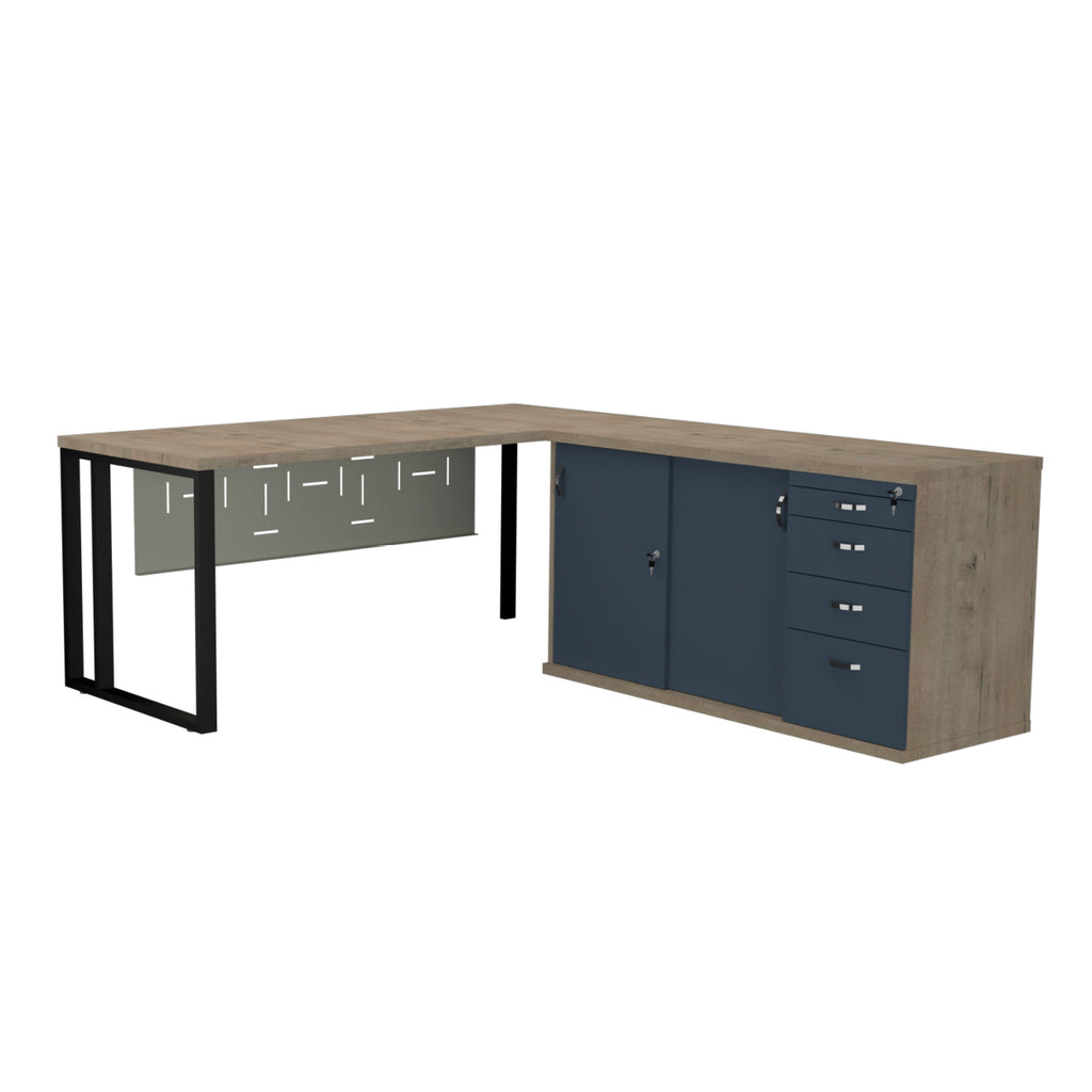 Onyx Workstation Managerial – Hedcor